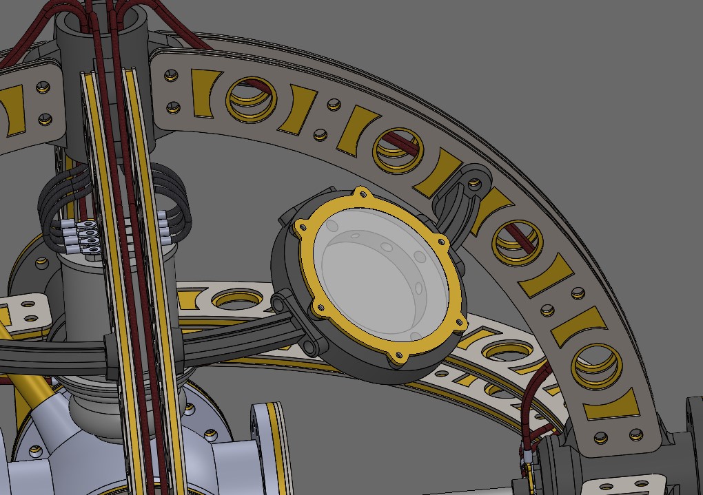 Maryland Quantum-Thermodynamics Symposium 2025 and first annual Quantum ...